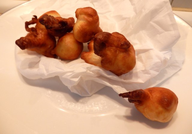 Chirulitos | Recetas para encantar