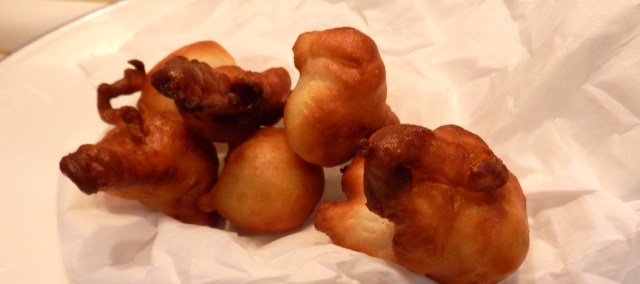 Chirulitos | Recetas para encantar